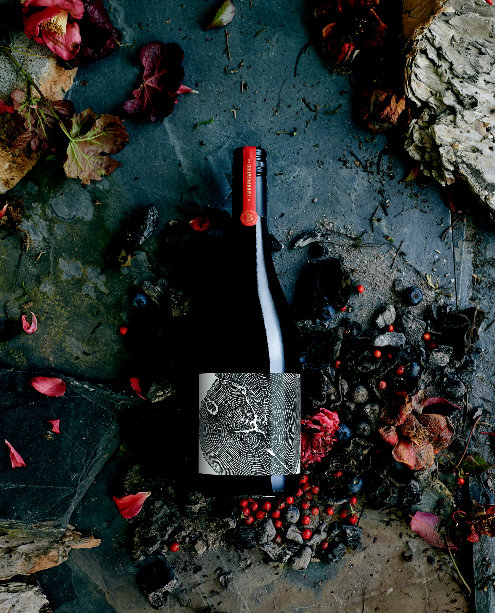 Barringwood – Mash Design